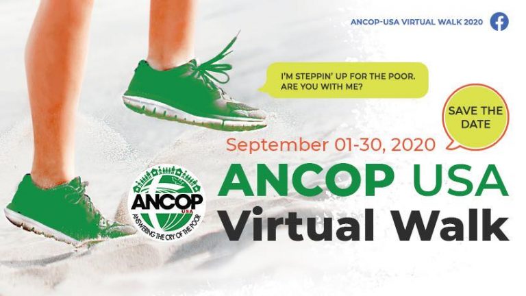 Home | ANswering the Cry Of the Poor